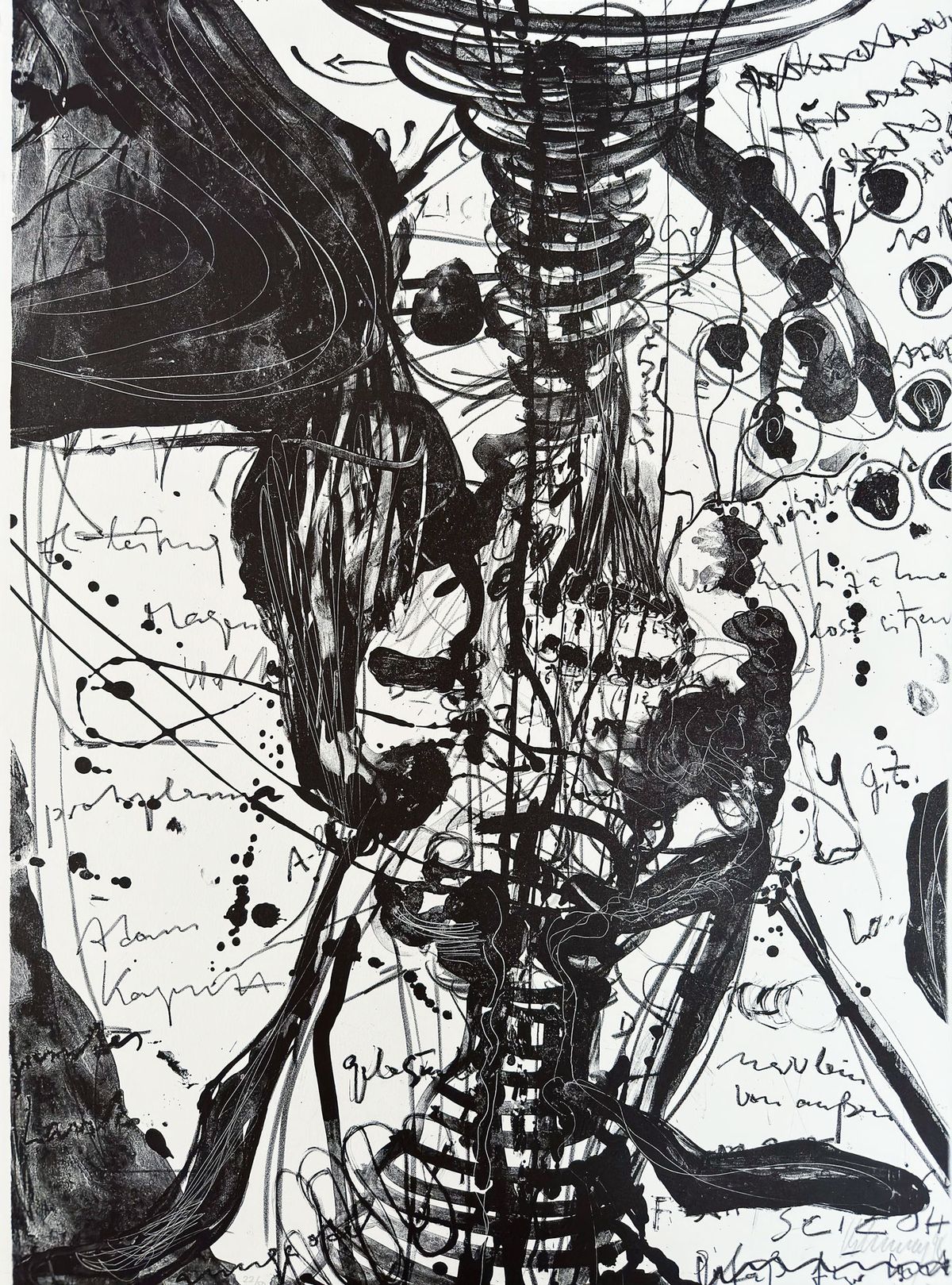 Christian Lemmerz - Galleri Franz Pedersen