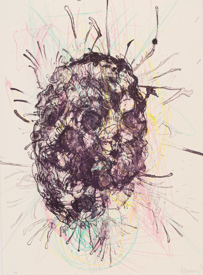 Christian Lemmerz - Galleri Franz Pedersen